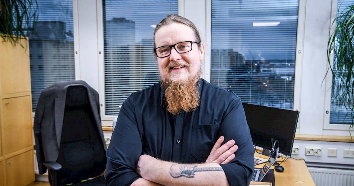 AKT tes-neuvotteluihin omista lähtökohdistaan - AKT lehti