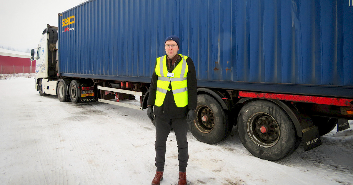 Tarkastaja Harri Koivisto: Liikkuvan poliisin lakkauttamisesta aletaan ...