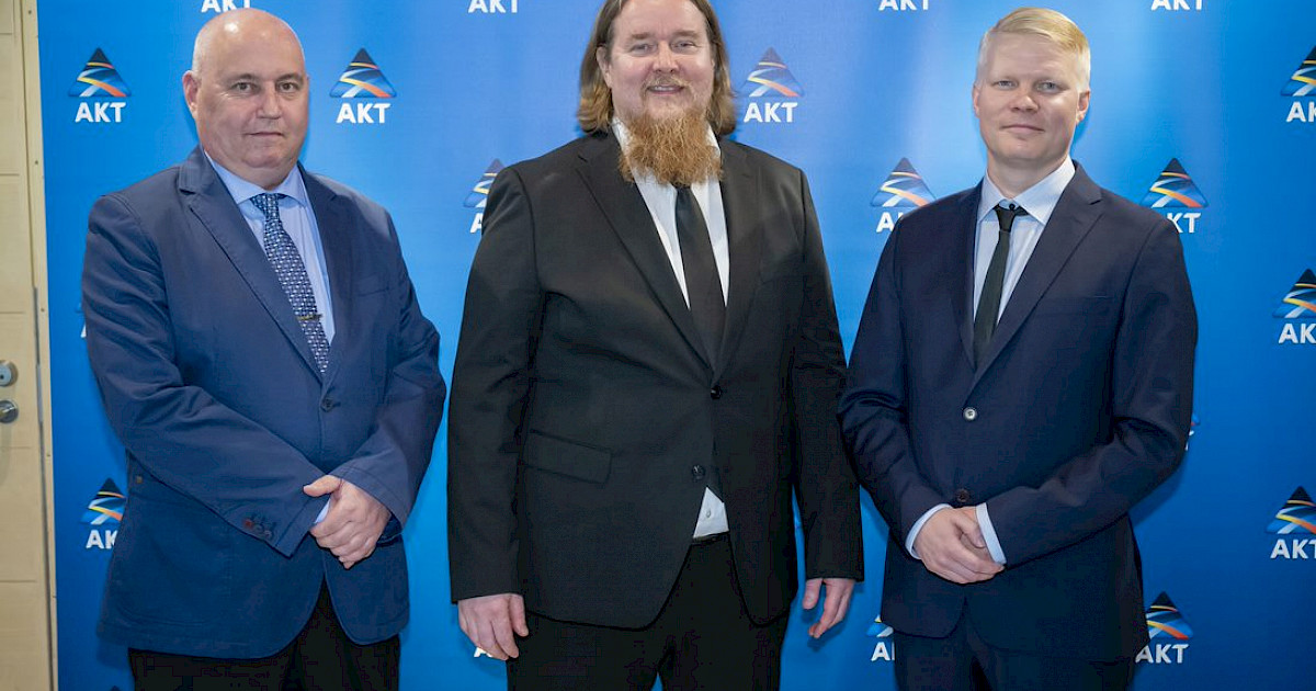 Ismo Kokko linjaa työmarkkinasyksyn peruslähtökohdaksi valtakunnalliset ...