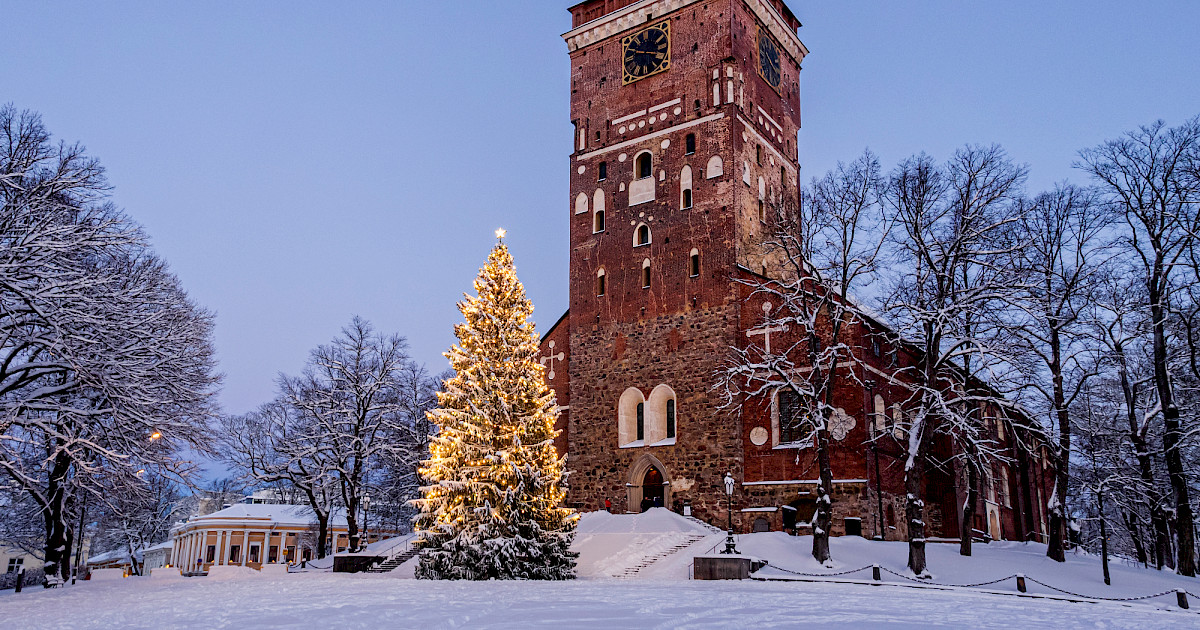 Terveiset maailmalle! 8/2022 - AKT lehti