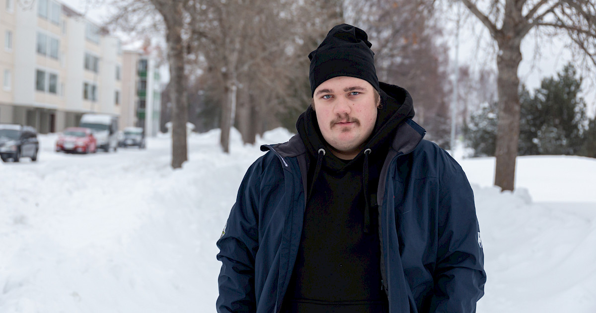 Miten houkuteltaisiin lisää nuoria alalle? - AKT lehti